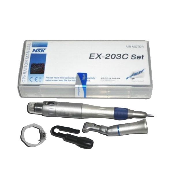 HANDPIECES - Simadent USA