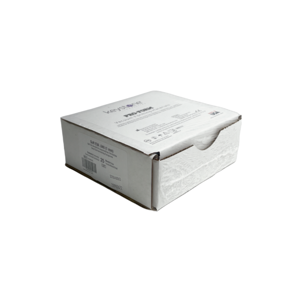 Soft Eva 0.040 Box X 25 - Keystone - Simadent USA