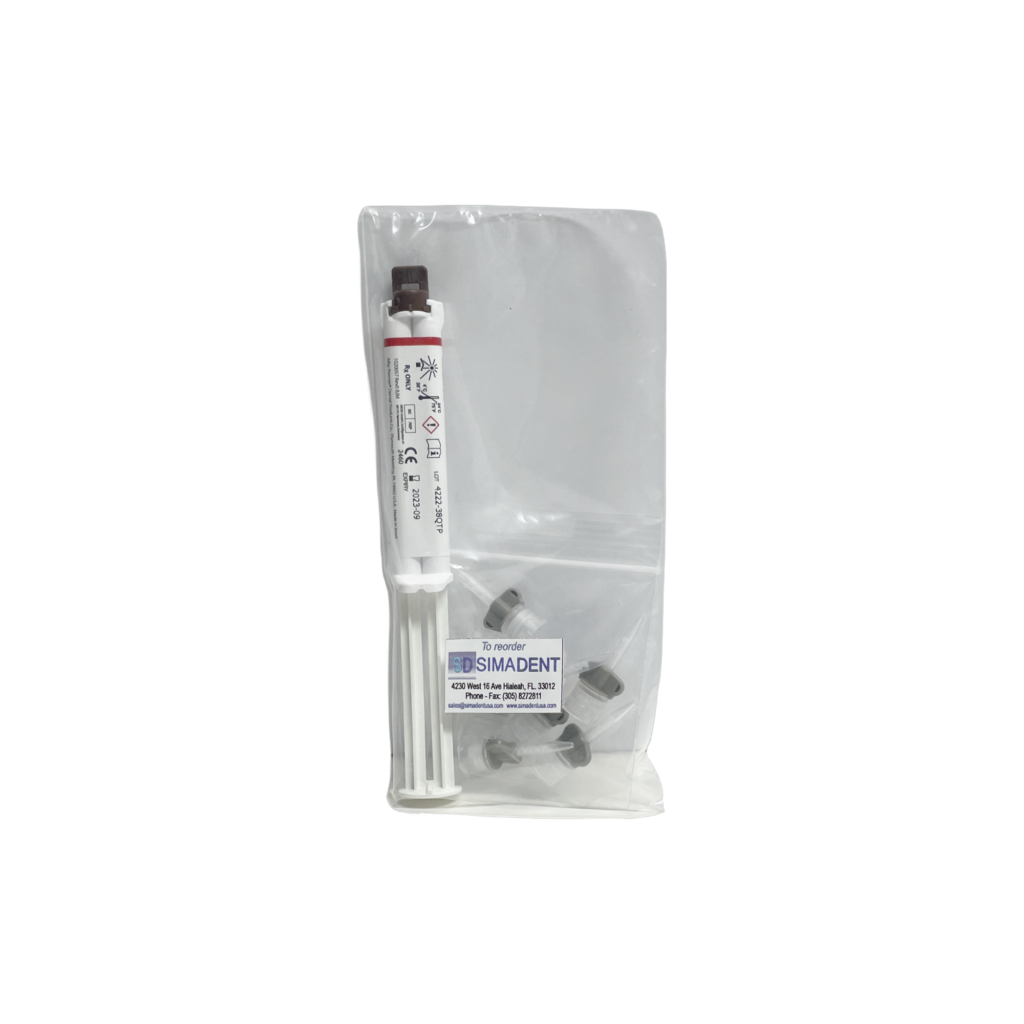 Nextemp Temporary Cement - Simadent USA